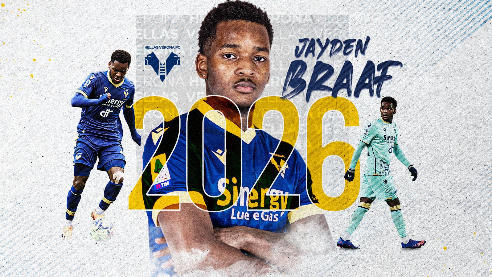 Borussia Dortmund vende Jayden Braaf e está perto de deixar sair mais ...
