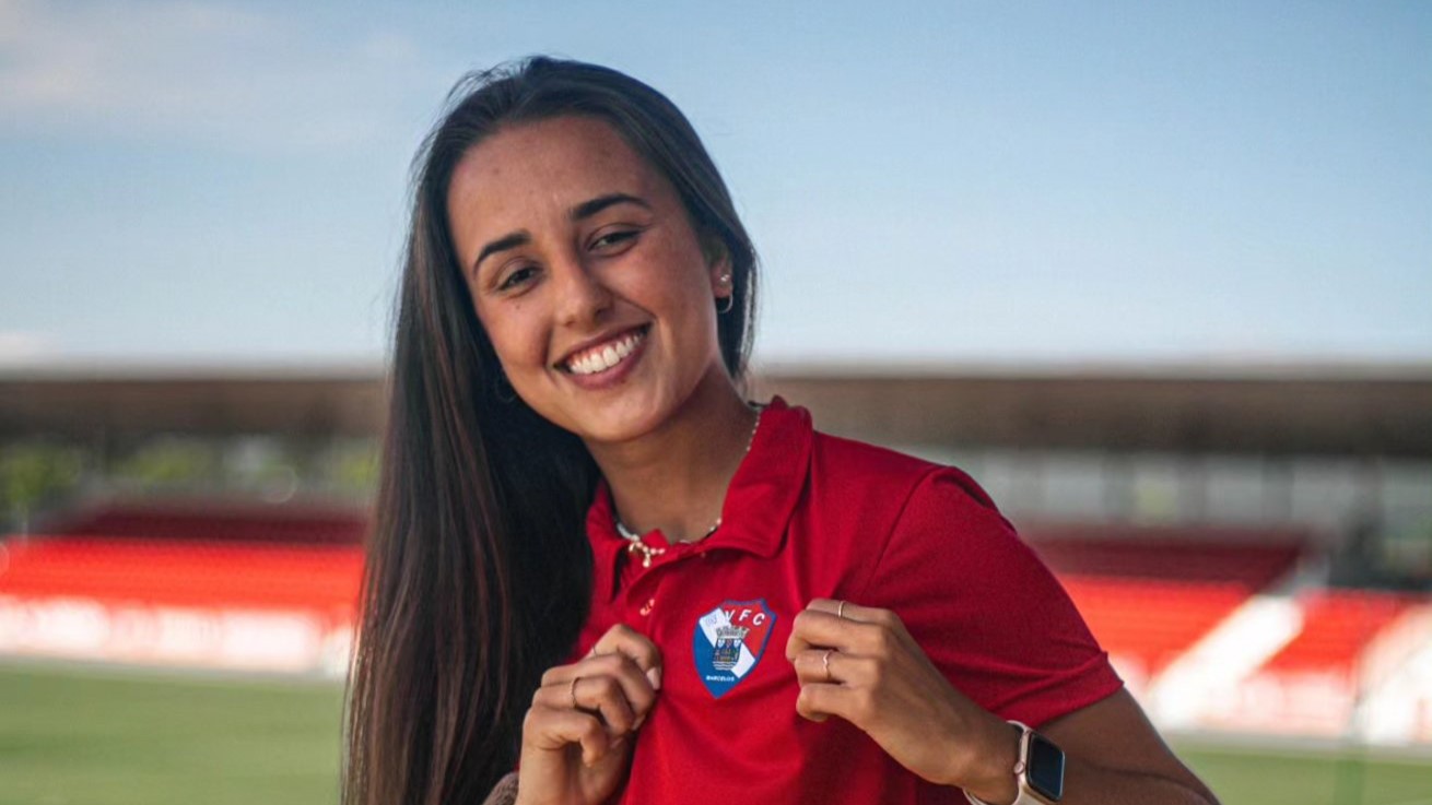 Diana Novais e Maria Gaspar reforçam equipa feminina do Gil Vicente