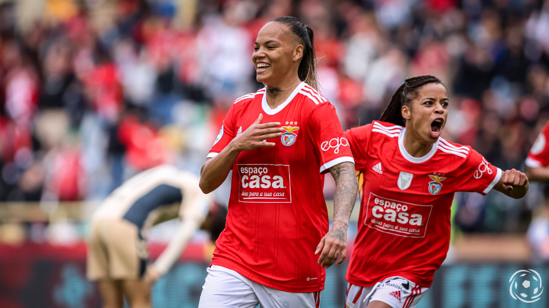 Nycole Raysla falha o Campeonato do Mundo de 2023