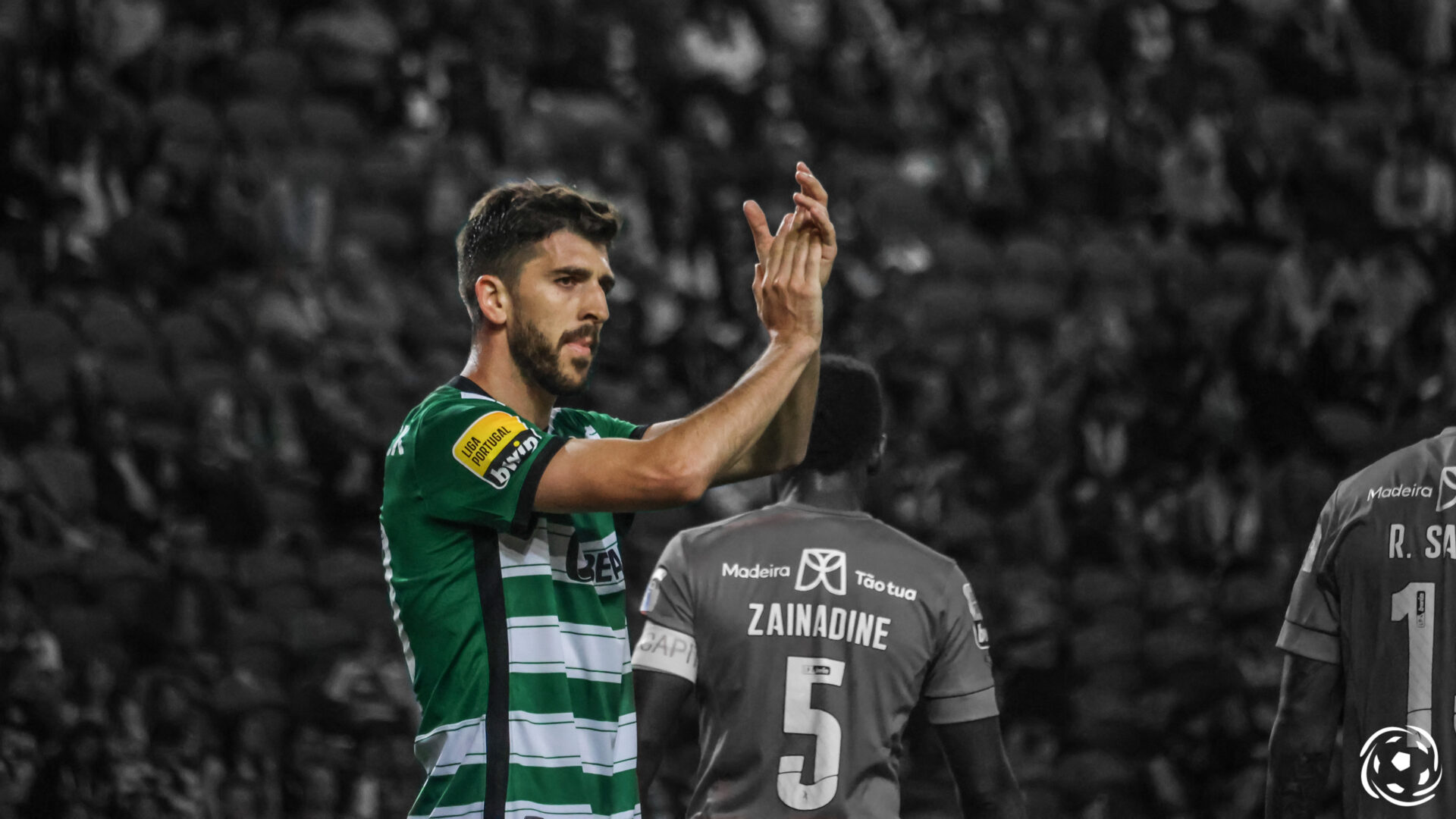O Sporting CP e a constante superioridade tática frente ao Casa Pia