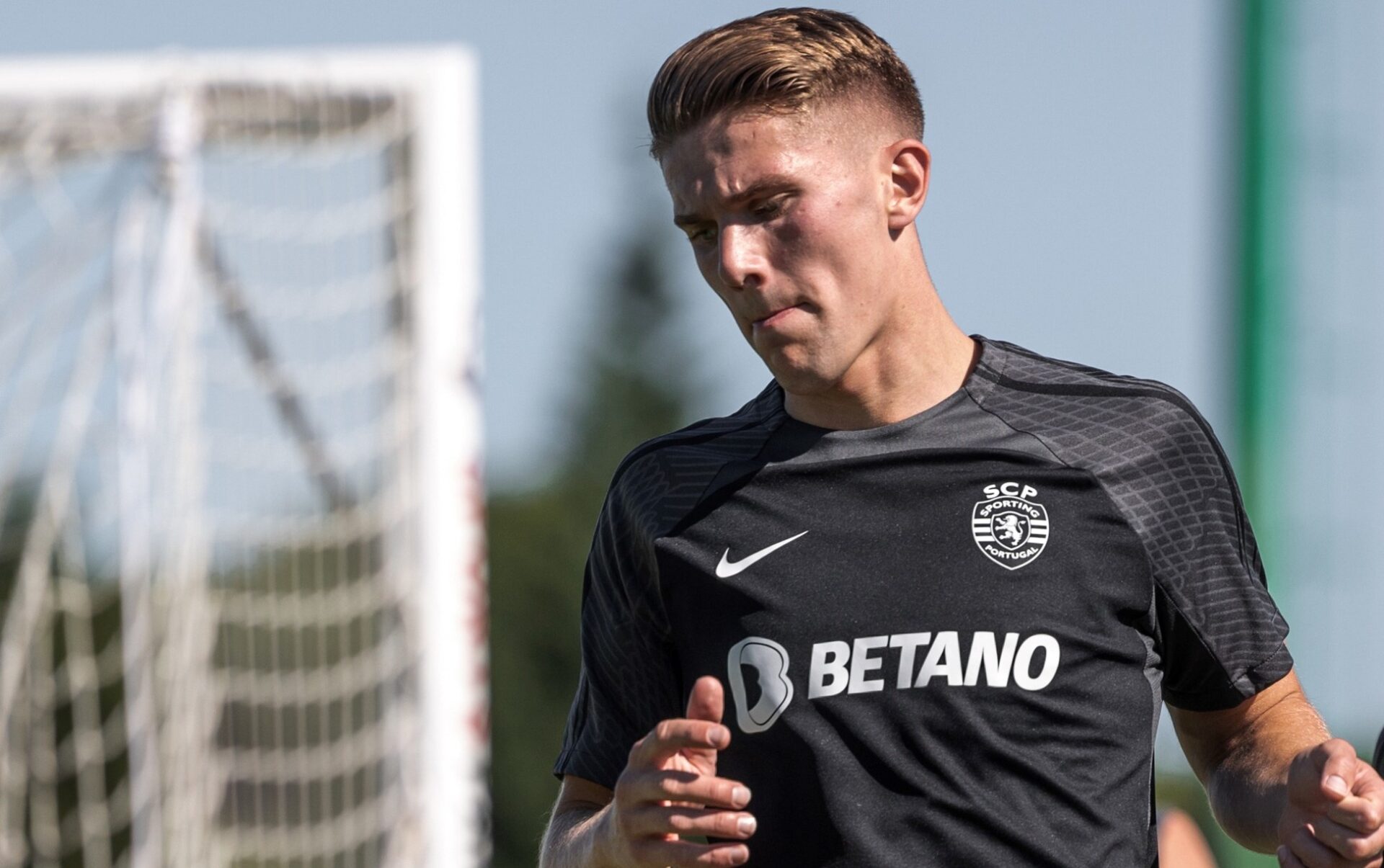 Gyokeres-Simms-Chermiti (Sporting-Coventry-Everton)- quem ficou a ...