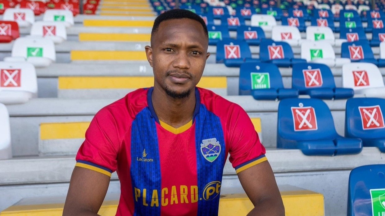GD Chaves contrata Cafú Phete para o meio-campo