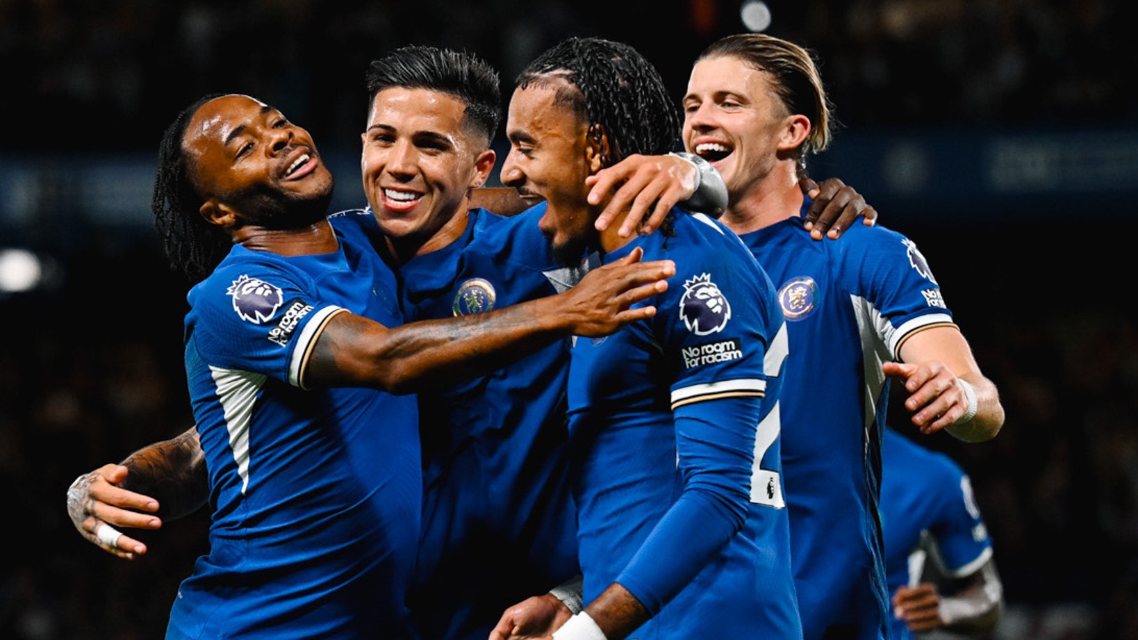 Chelsea quer contratar o jovem avançado francês apontado como o novo ...