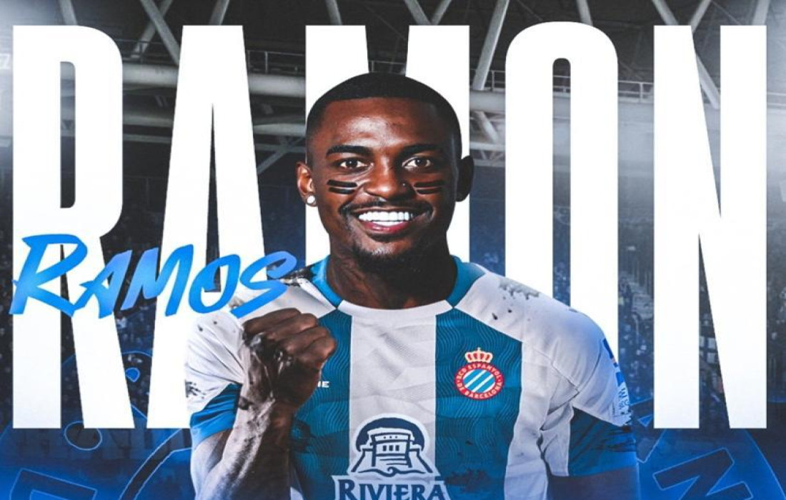 Espanyol contrata Ramón Ramos