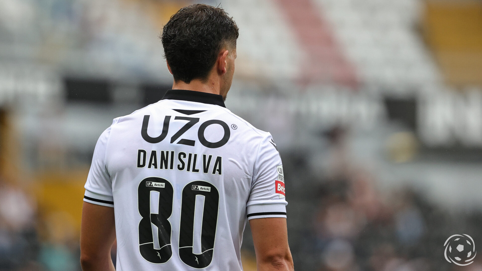 Dani Silva: «Nós damos sempre tudo pelo Vitória SC, não nos podem ...