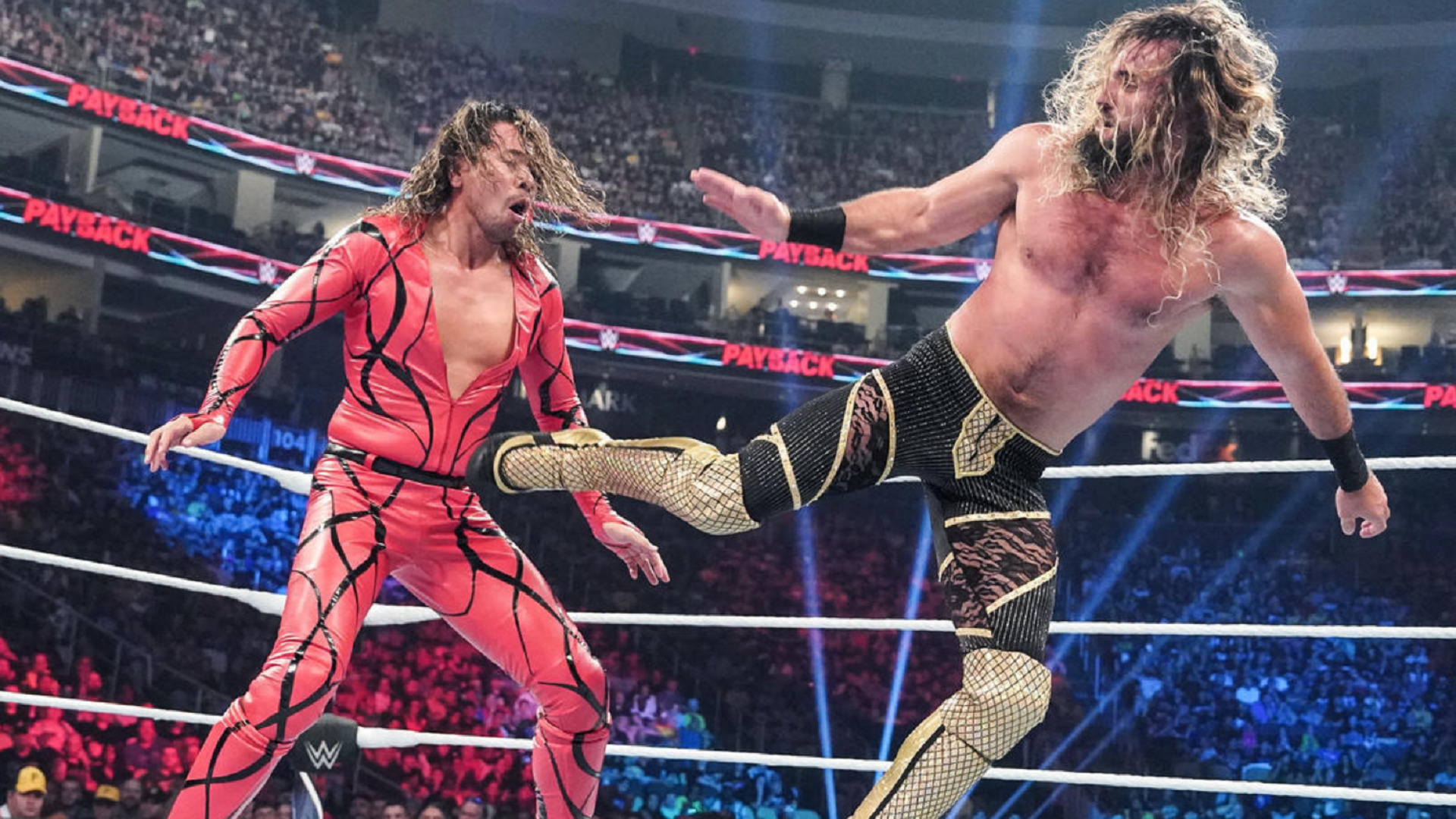 WWE e UFC fundem-se de forma oficial