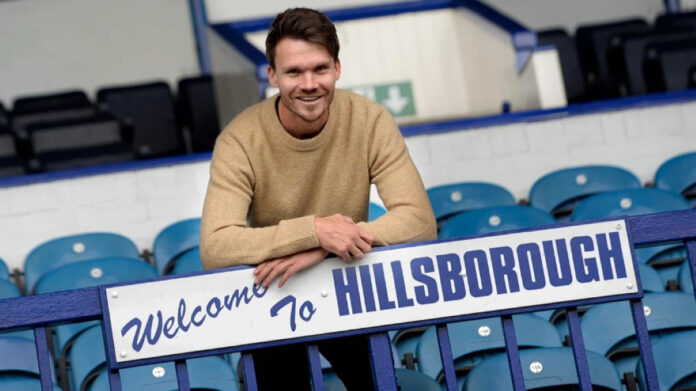 Danny Rohl eleito o novo treinador do Sheffield Wednesday