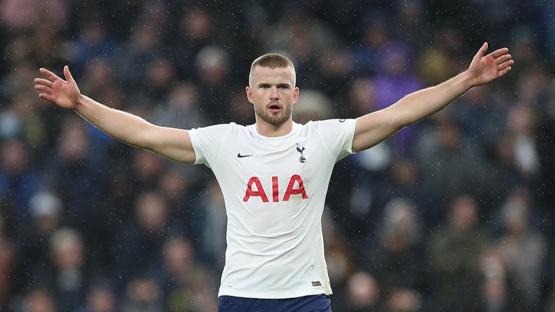 Eric Dier a caminho do Bayern: já há novidades sobre o valor da ...