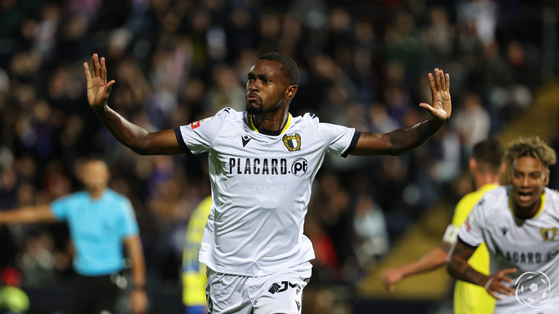 Otávio é reforço do FC Porto por 12 milhões de euros