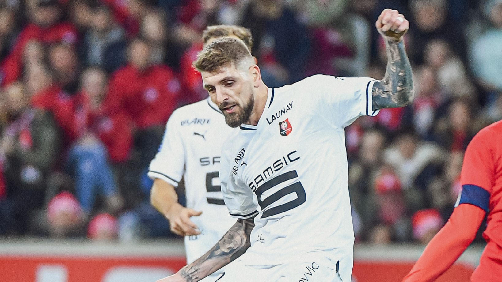 Xeka em negociações avançadas com clube da La Liga