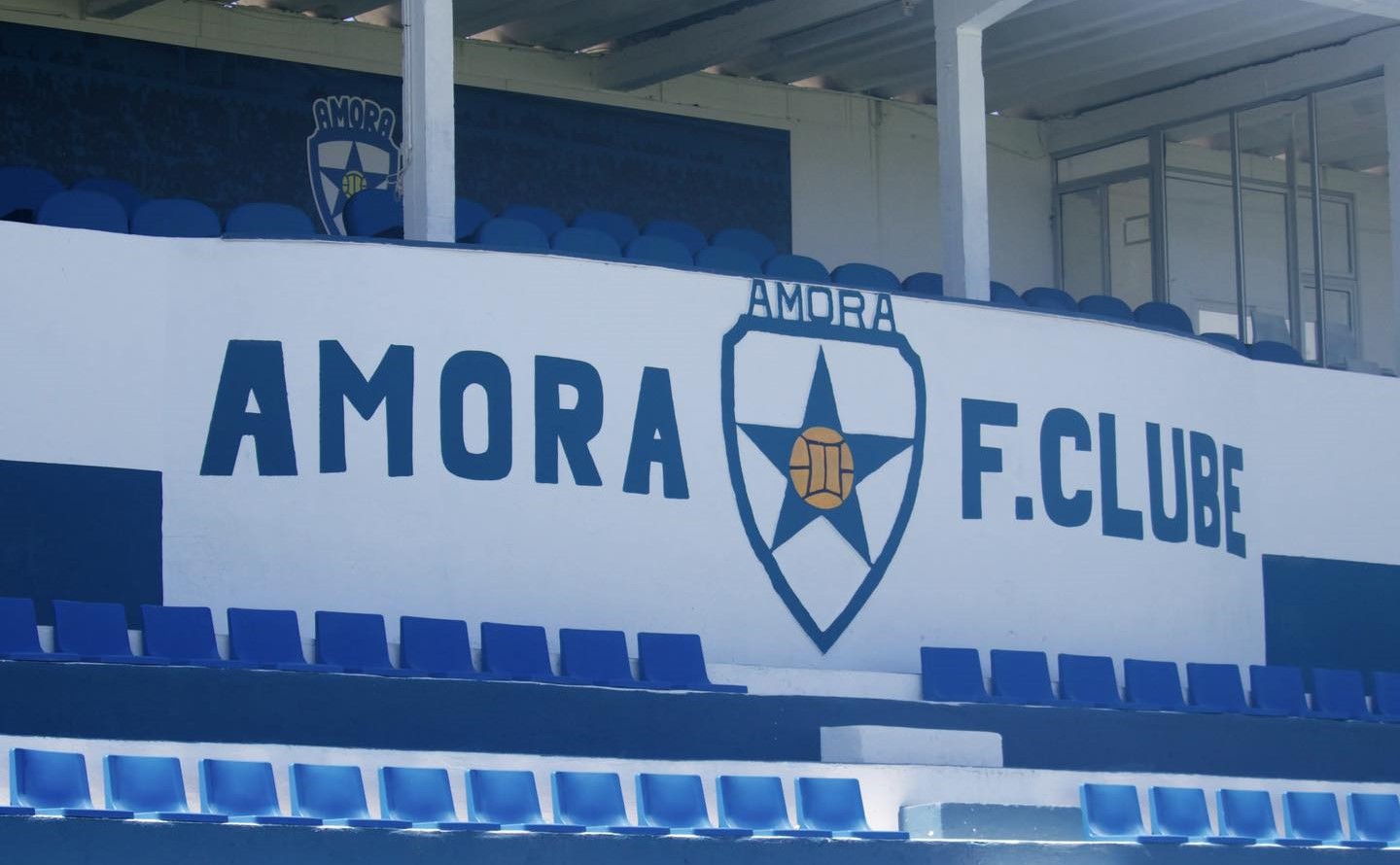 Pedro Duarte já não é treinador do Amora