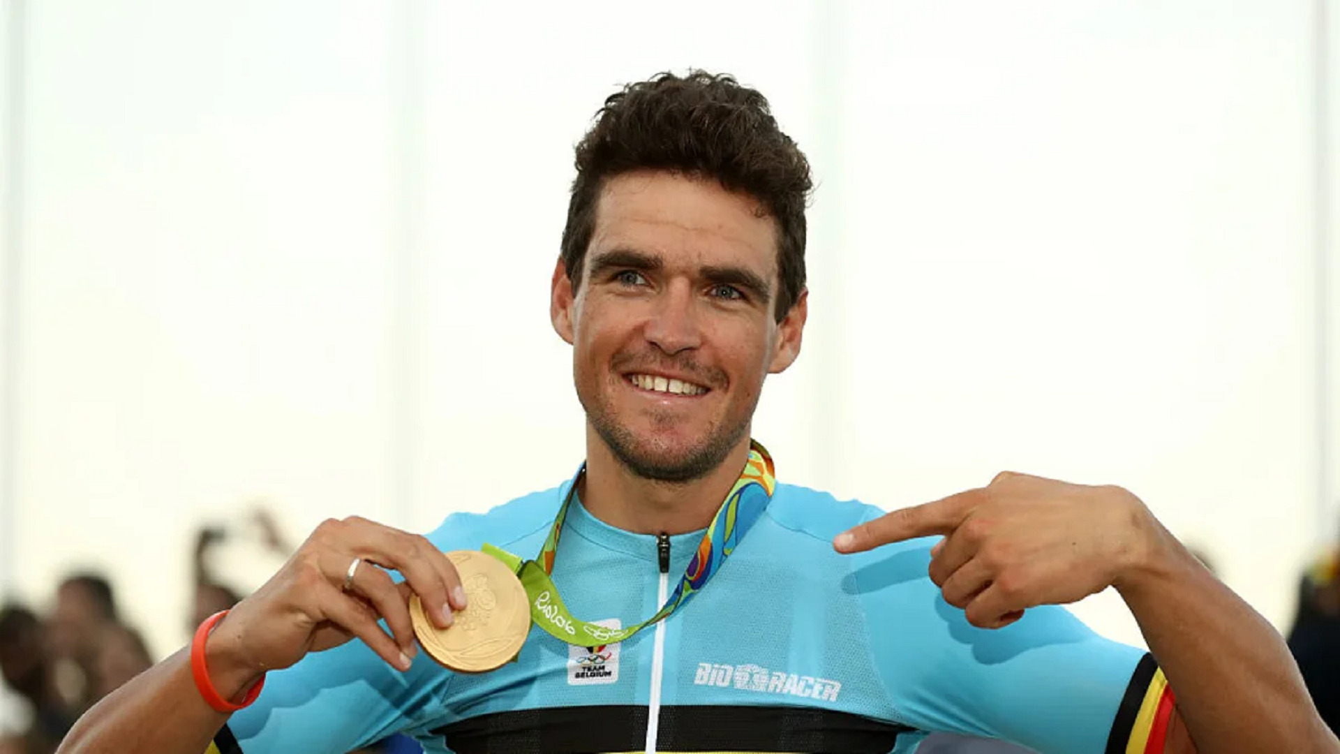 Greg Van Avermaet: Memórias de um amante de Clássicas
