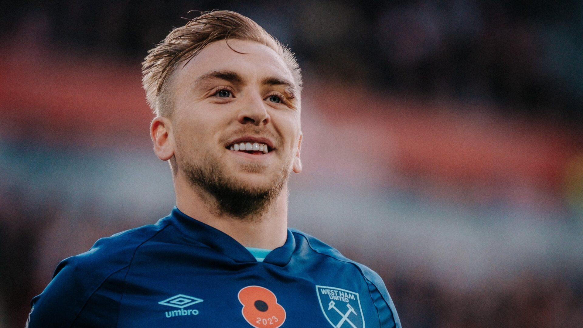 Jarrod Bowen marca e bate recorde incrível na Premier League