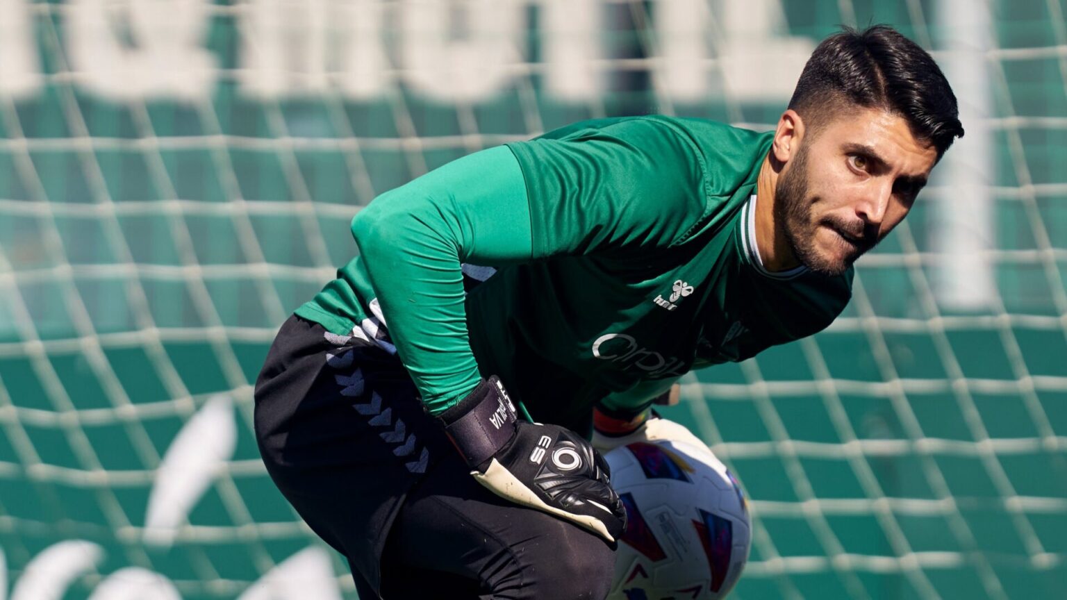 Rui Silva aborda regresso à seleção e deixa garantia quanto ao futuro ...