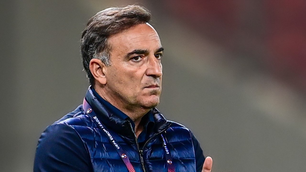 Carlos Carvalhal vai ser o próximo treinador do Braga