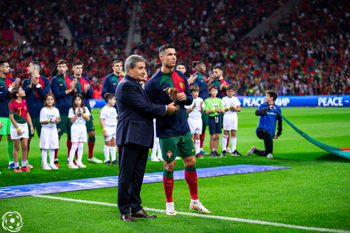 Fernando Gomes quebra silêncio sobre Fernando Santos e aponta o ...