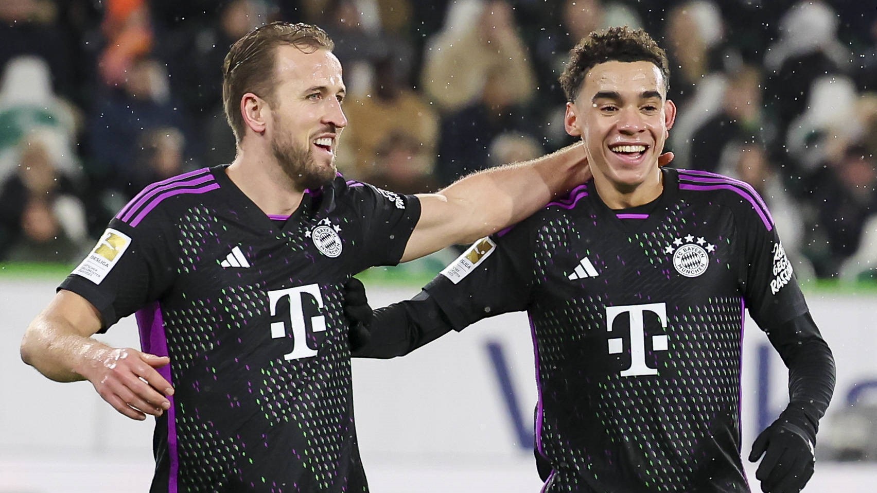 Bayern Munique define quatro jogadores imprescindíveis