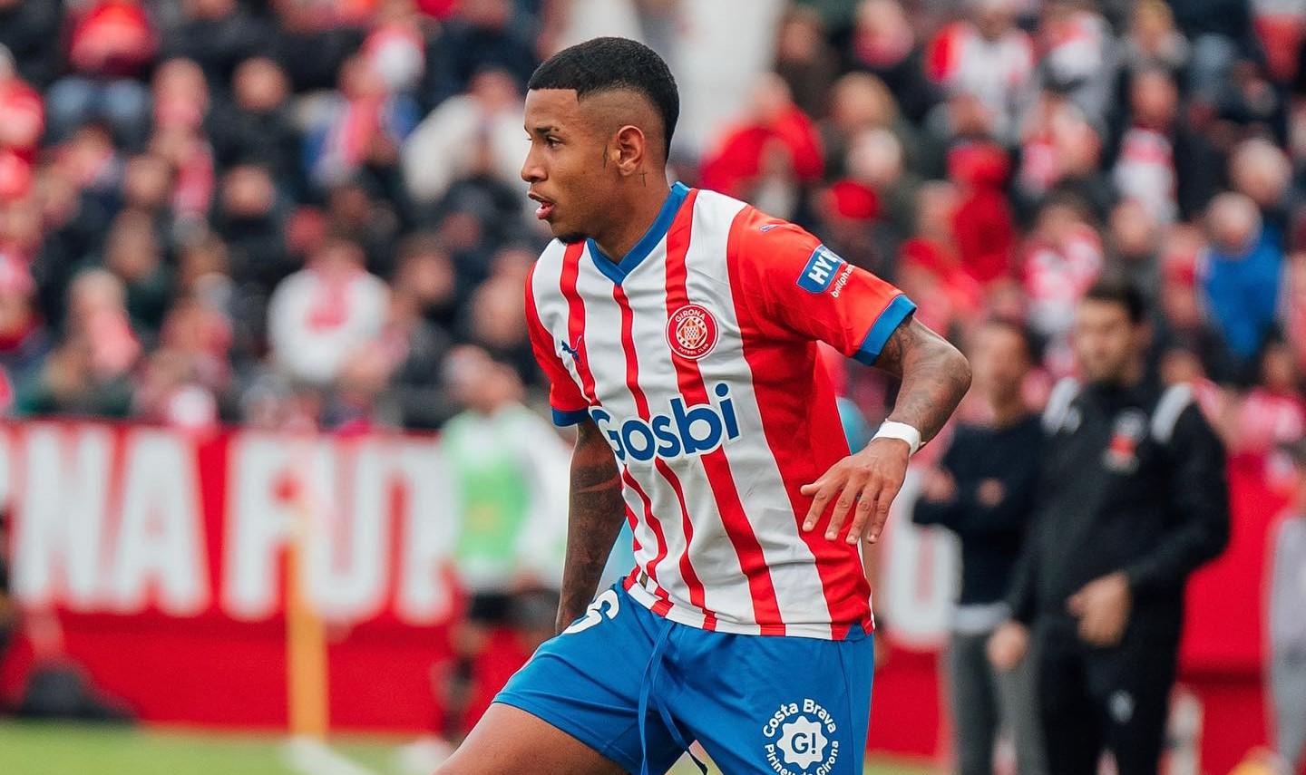 Manchester City com novo plano para Sávio