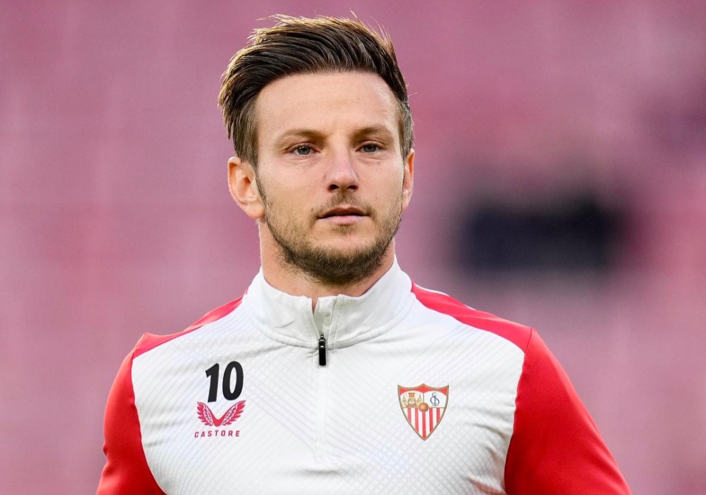 Está definido o novo clube de Ivan Rakitic após acordar a saída do Al ...