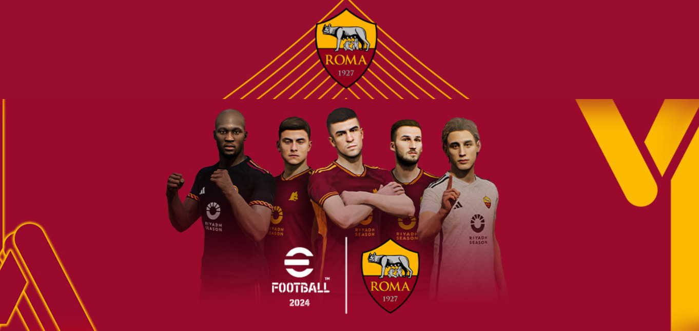 AS Roma divulga candidatos a jogador do ano 2023