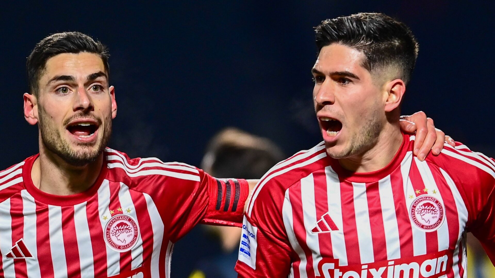 Fran Navarro: «Quando cheguei a Portugal, o meu sonho era assinar pelo ...