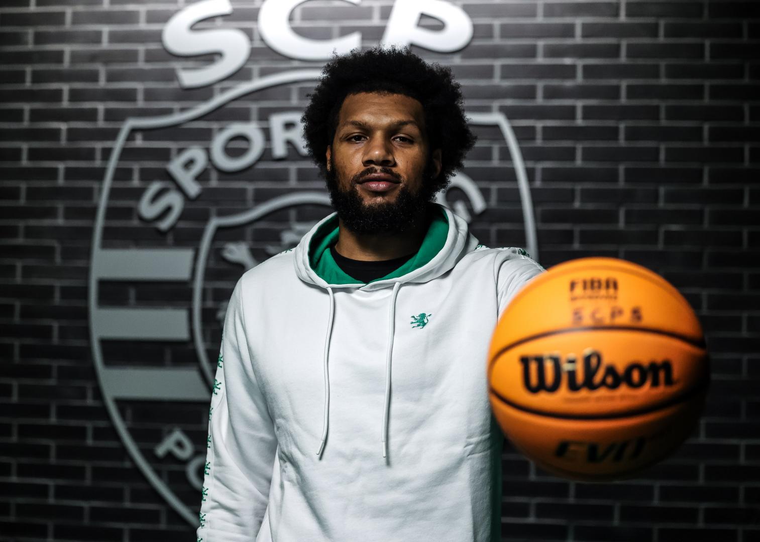 Sporting CP confirma contratação de Marvin Clark Jr e uma rescisão no ...