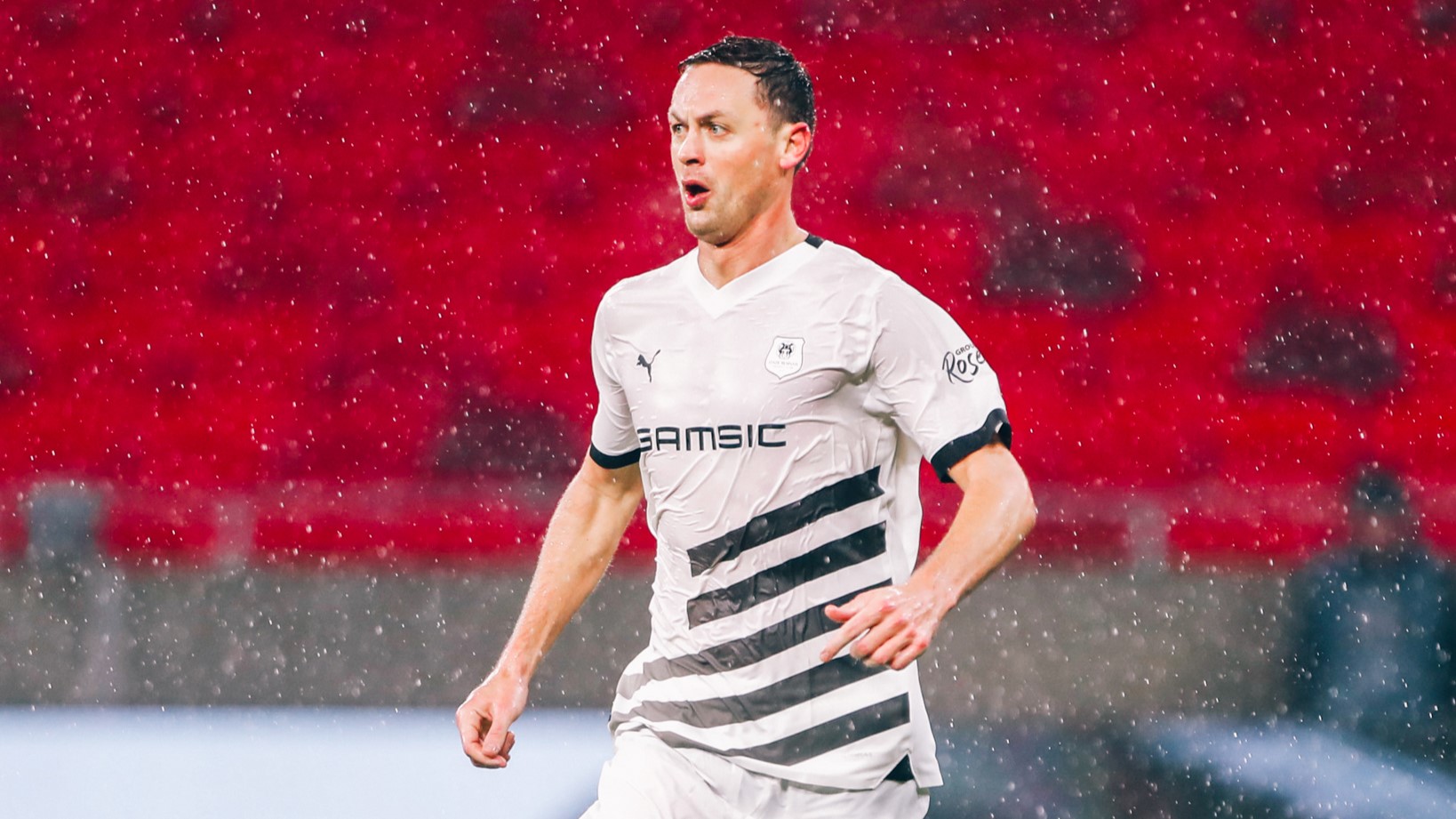 Nemanja Matic a um passo de deixar Rennes e assinar por novo clube