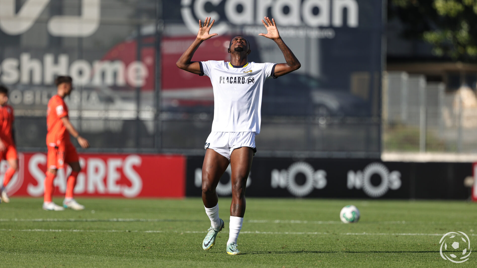 Otávio Ataíde vai ser reforço do FC Porto por 12 milhões de euros