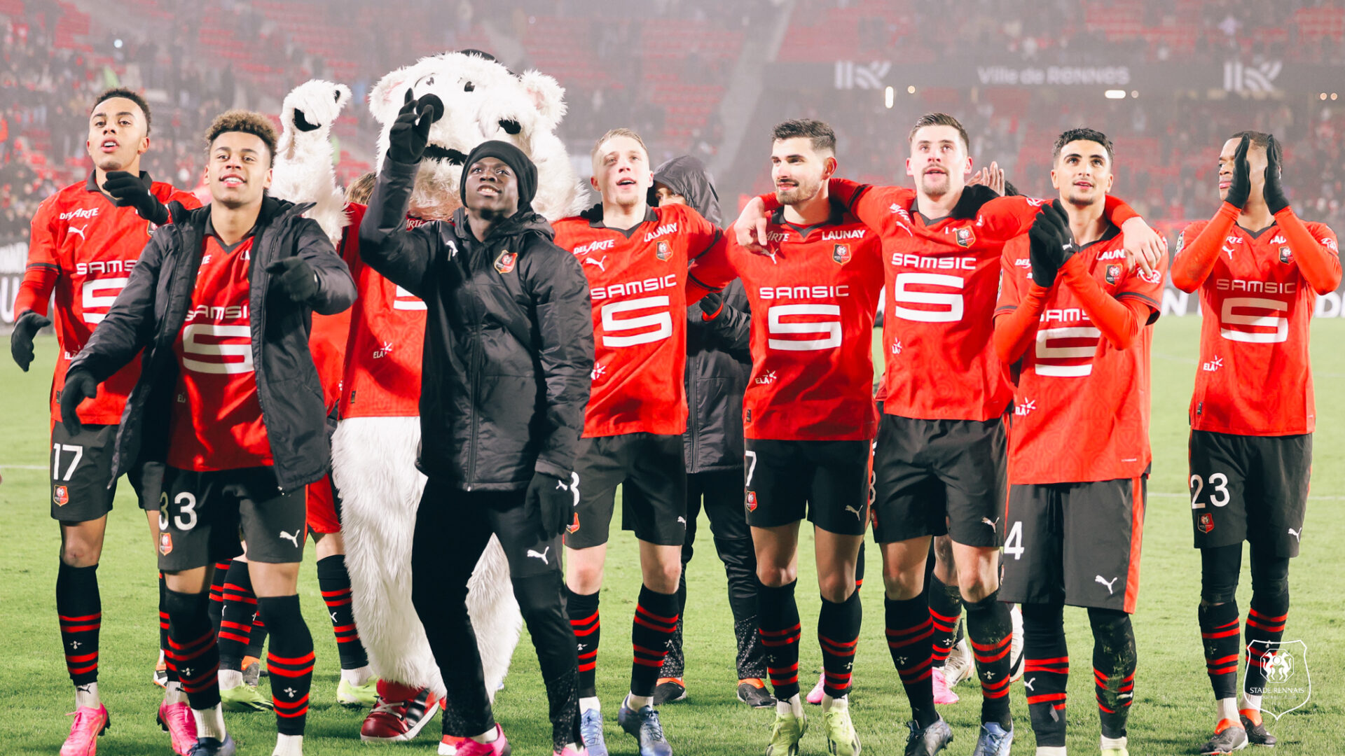 Rennes já fechou treinador até ao final da temporada (e não é Sérgio ...
