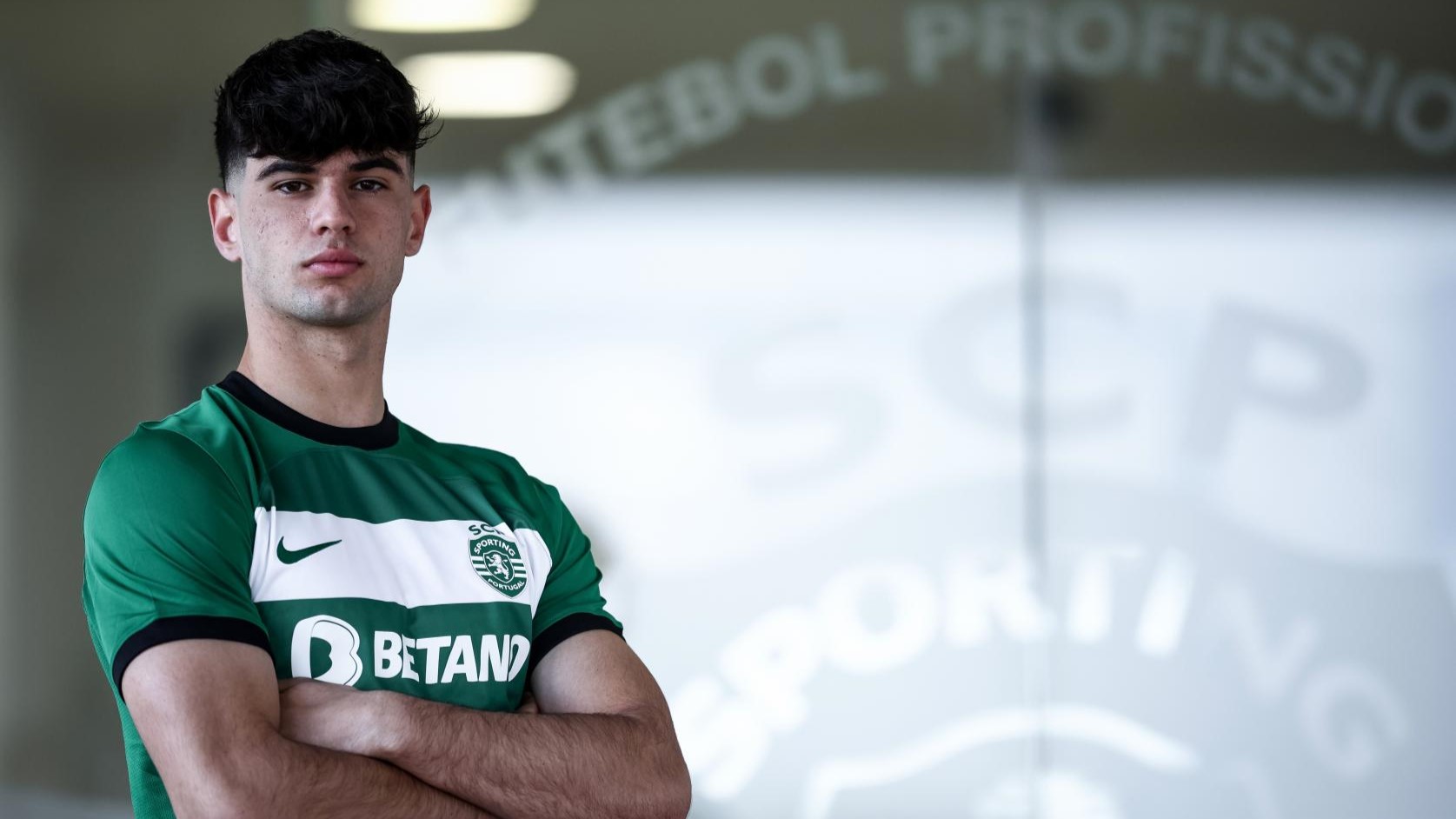 Rodrigo Ribeiro renova com o Sporting antes de ser emprestado a clube ...