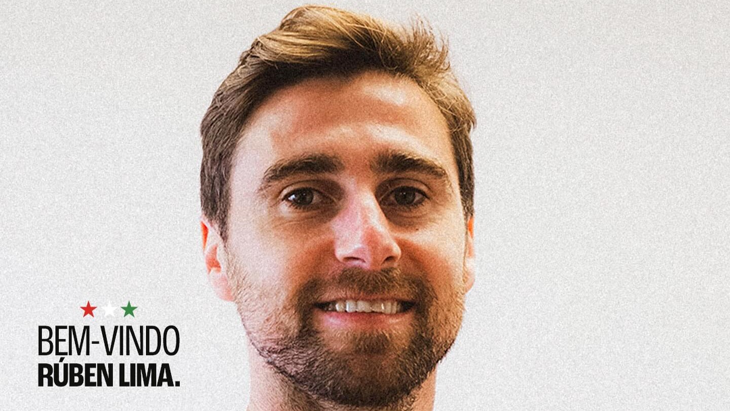 Rúben Lima troca Famalicão pelo Estrela da Amadora