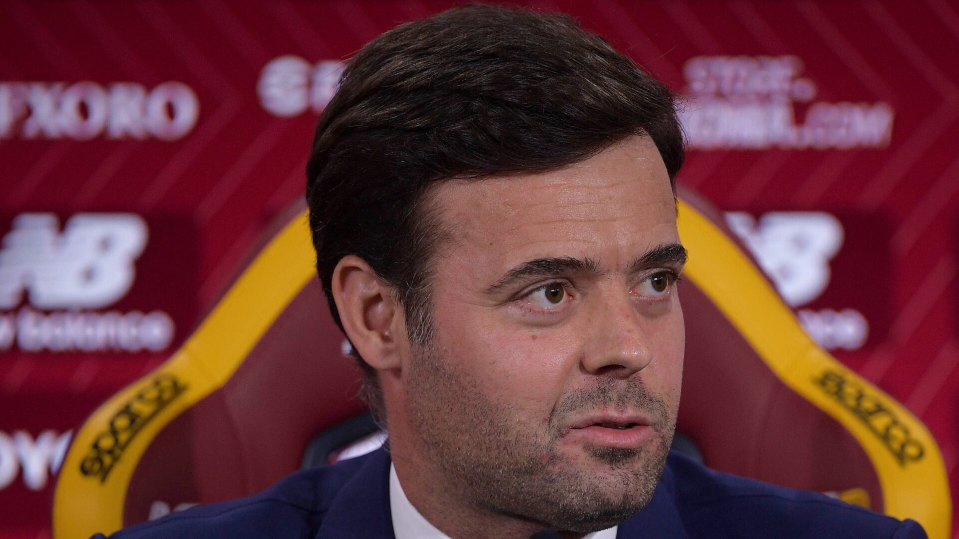 Tiago Pinto vai ser apresentado como novo presidente das operações para ...