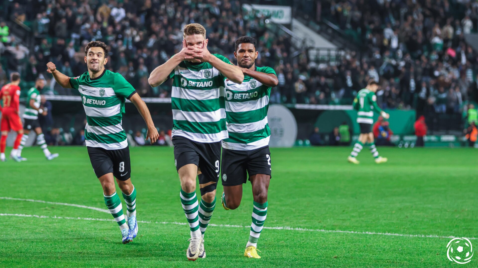 Sporting tem jogador do Bayern Munique na lista de contratações