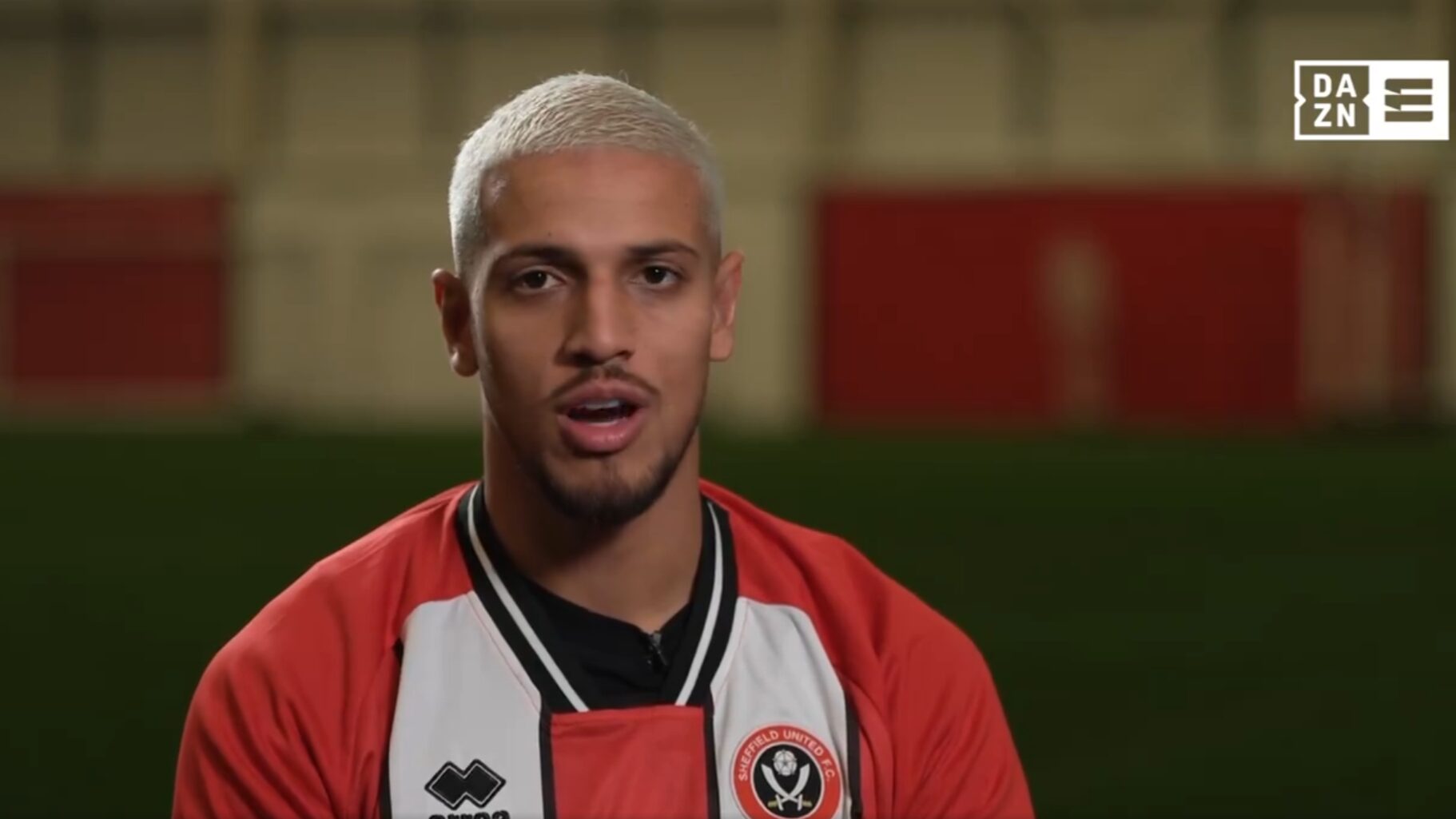 Vinicius Souza deixa grandes elogios a Jorge Jesus