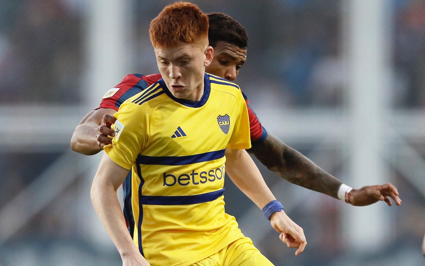 Valentín Barco vê proposta da Premier League ser rejeitada