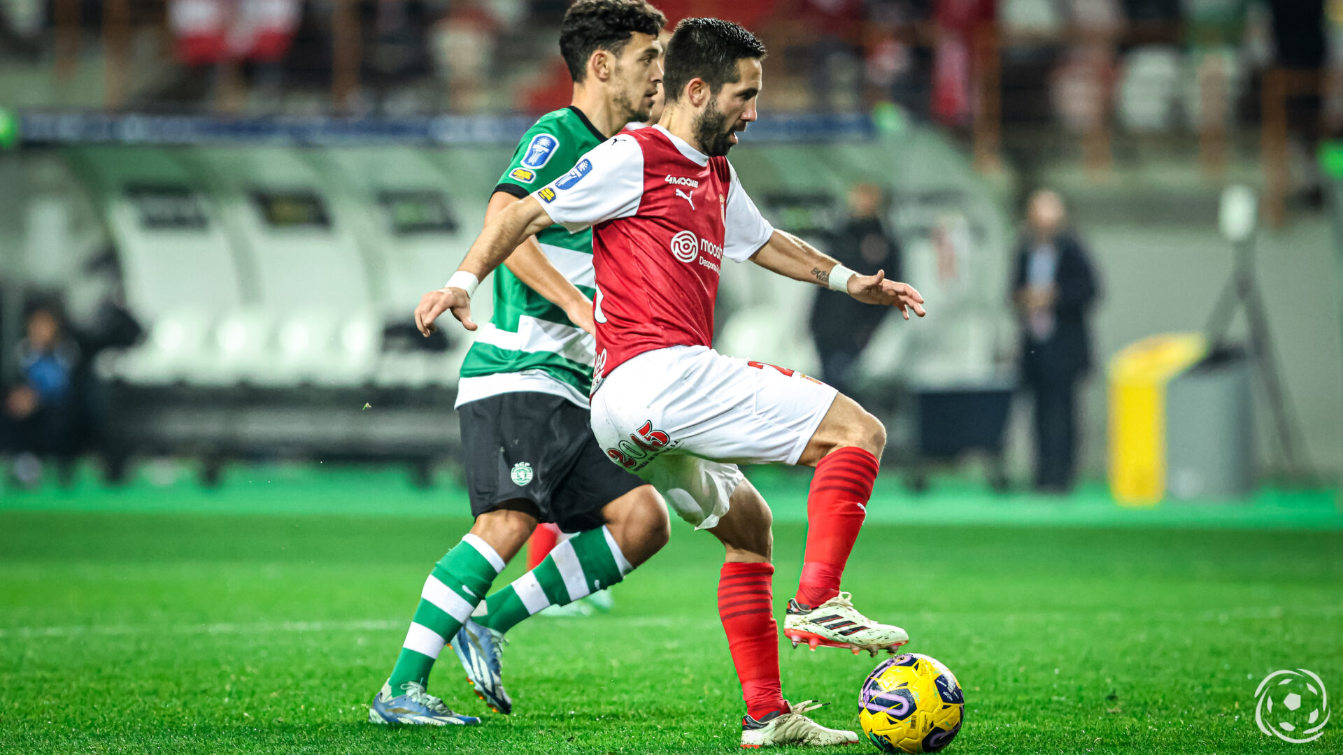 João Moutinho e a seleção de Portugal: «Nunca vou abdicar de nada»