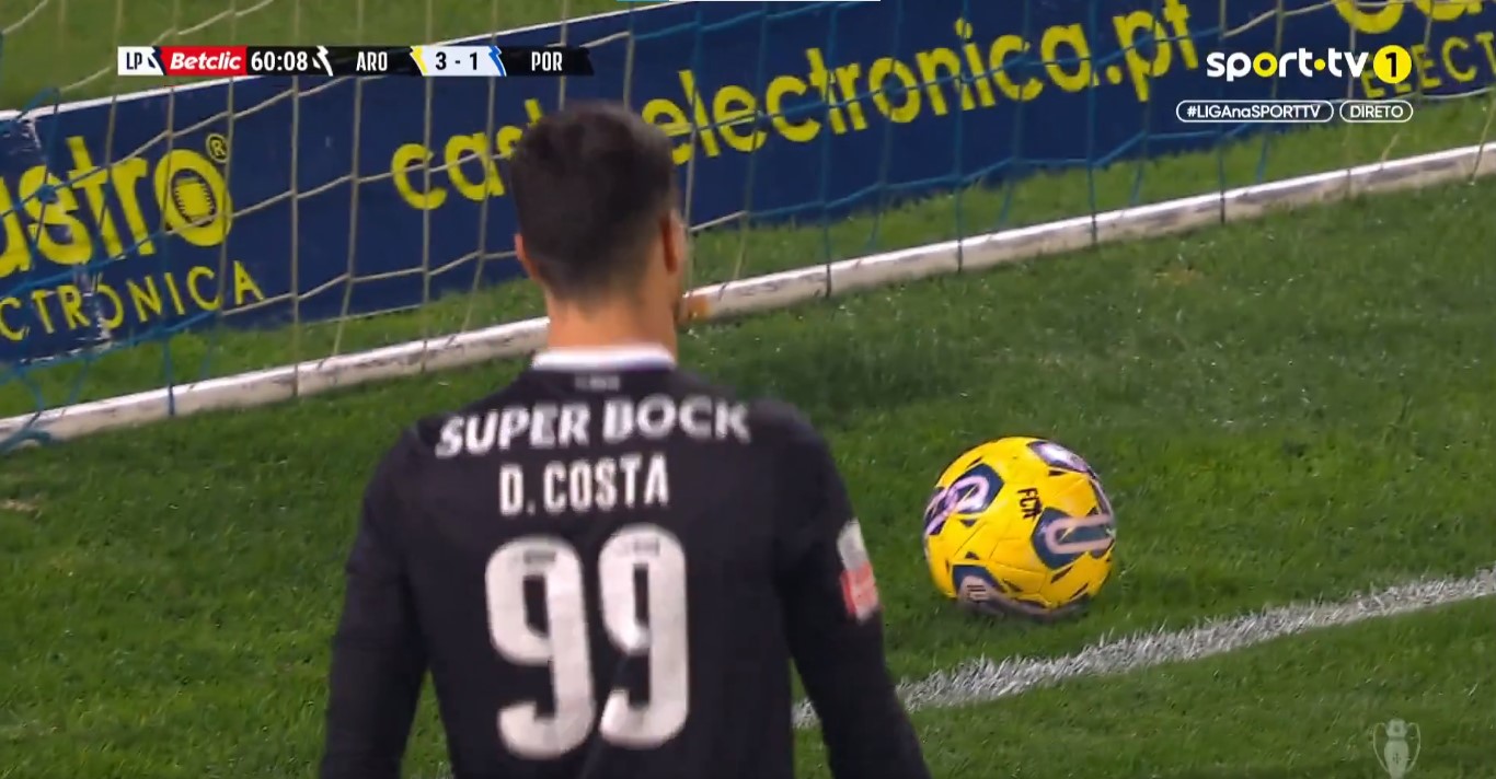 Só faltava um para completar o trio de ataque espanhol na lista de ...