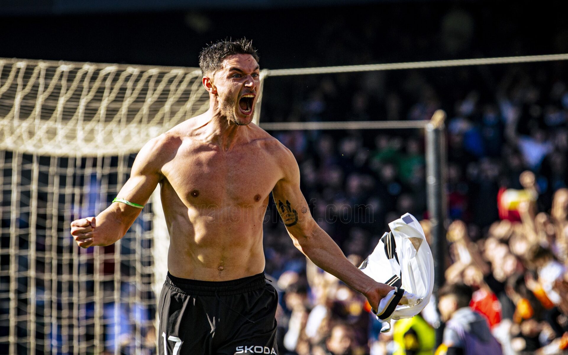 Roman Yaremchuk a um passo de uma nova aventura pela Europa