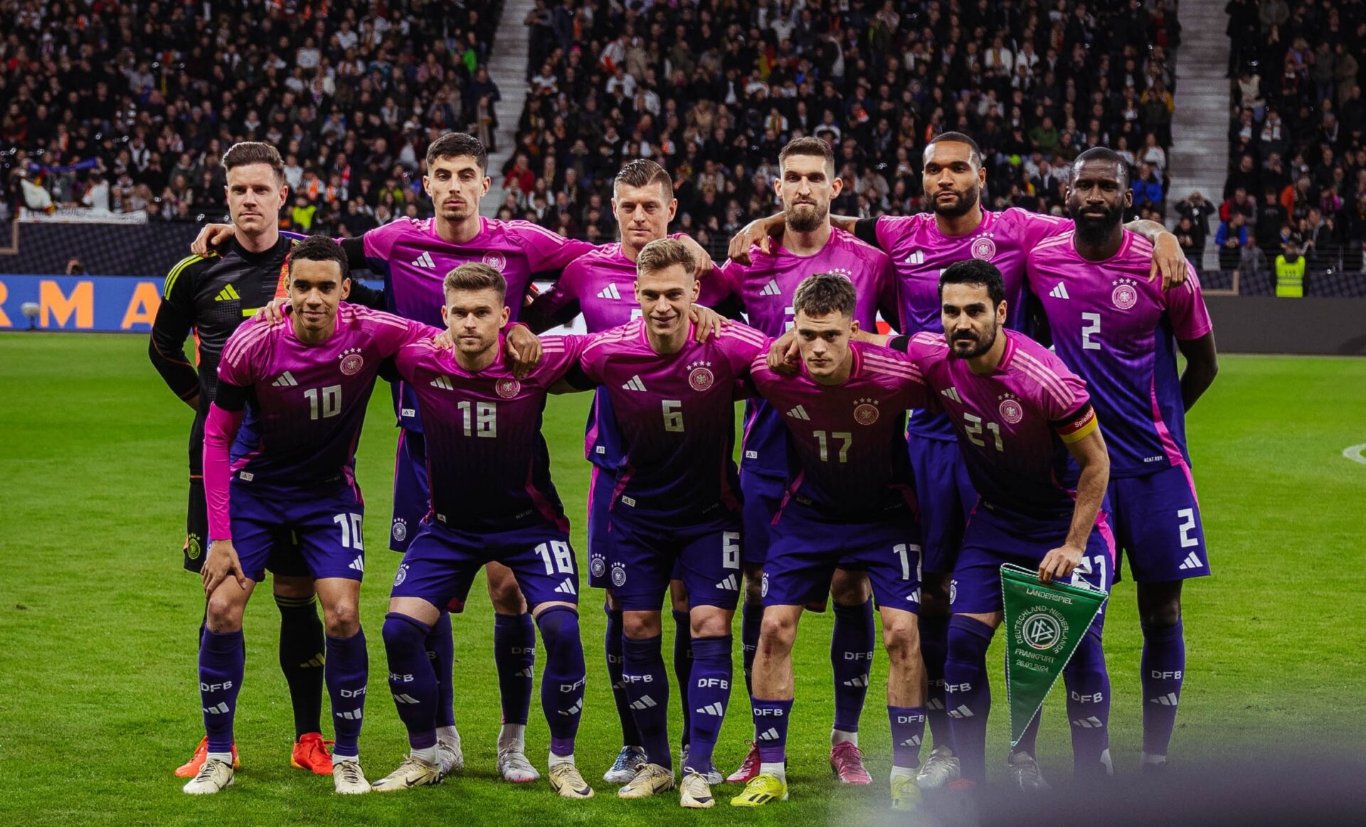 Alemanha bate Hungria e é a primeira equipa apurada para os "oitavos ...
