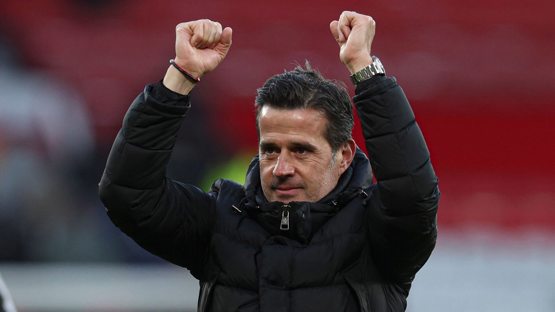 Fulham de Marco Silva apresenta proposta de 30 milhões de euros por ...