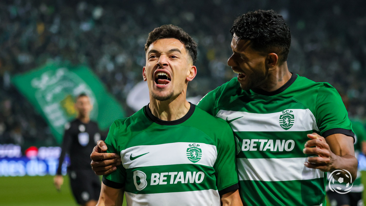 Eis os onzes oficiais do Gil Vicente x Sporting para a Liga Portugal