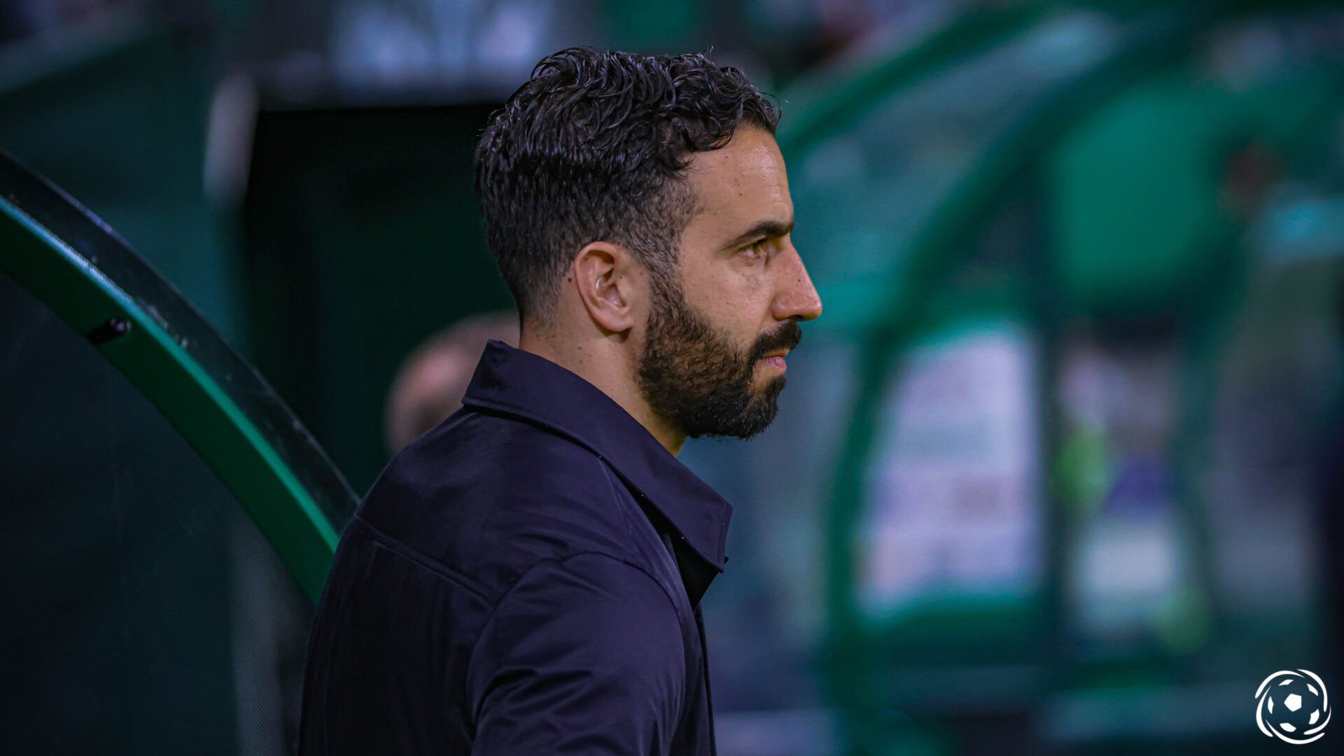 Rúben Amorim atualiza estado físico de alguns jogadores do Sporting