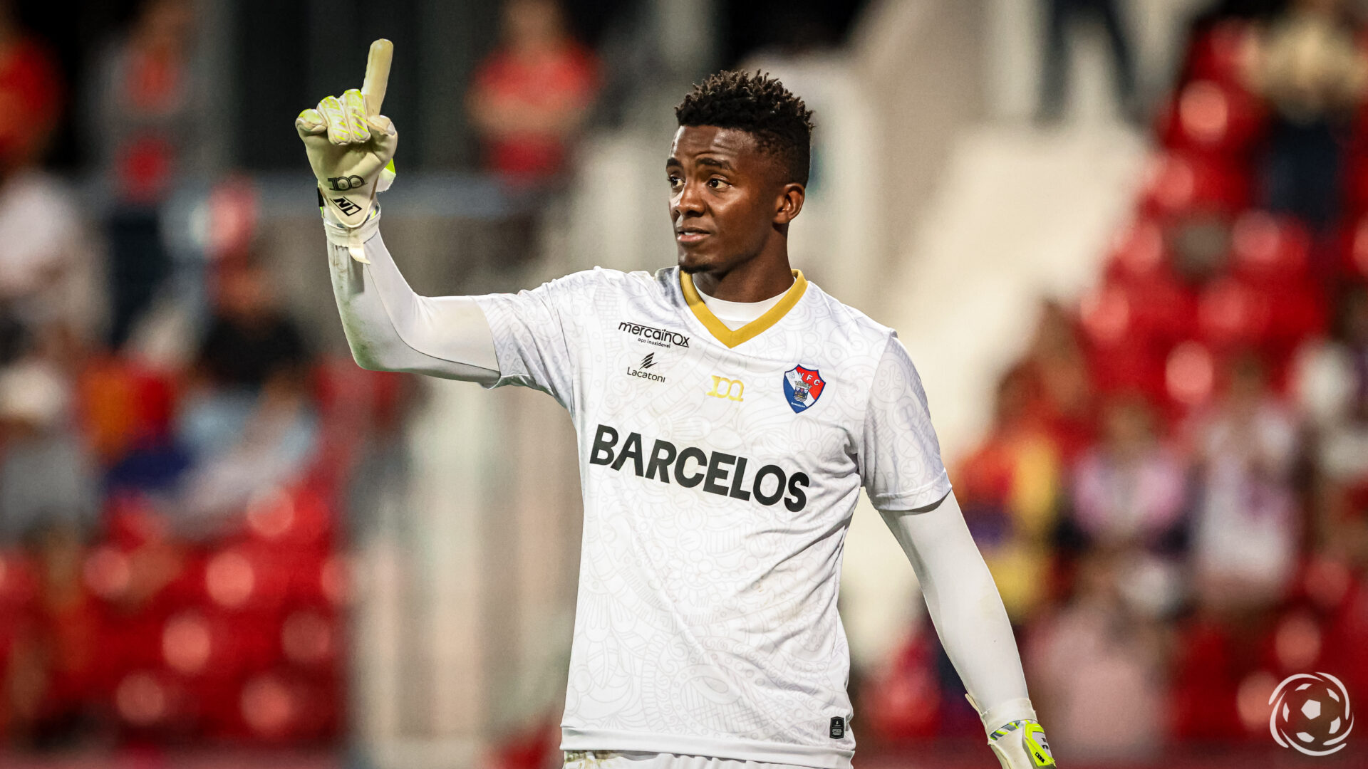 Gil Vicente deixa mensagem para Andrew: «Podes contar connosco»