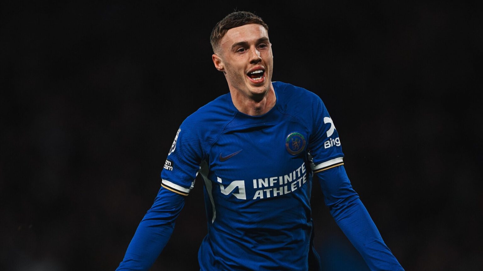 Cole Palmer está em dúvida para o Arsenal x Chelsea: «Isto é o Chelsea ...