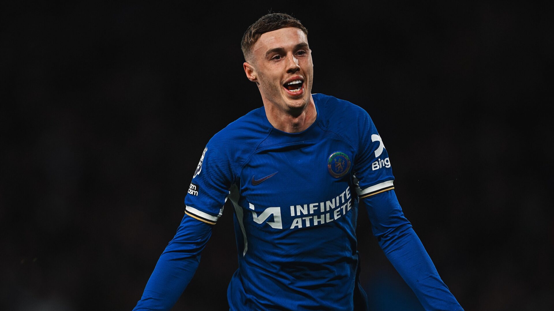 Cole Palmer está em dúvida para o Arsenal x Chelsea: «Isto é o Chelsea ...