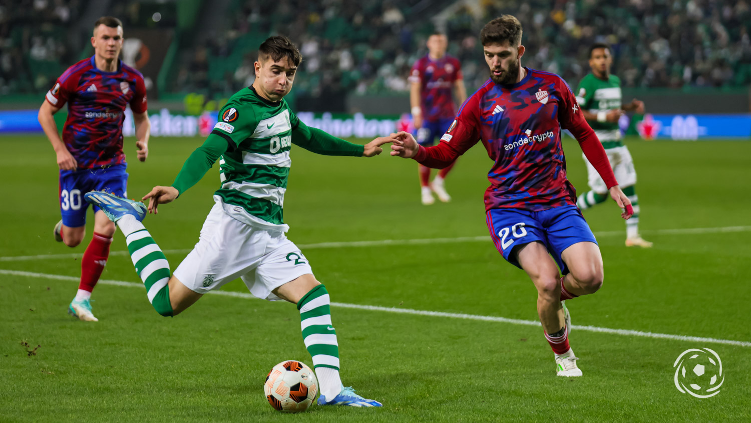 Iván Fresneda: «Foi uma época difícil pessoalmente, mas estou muito ...