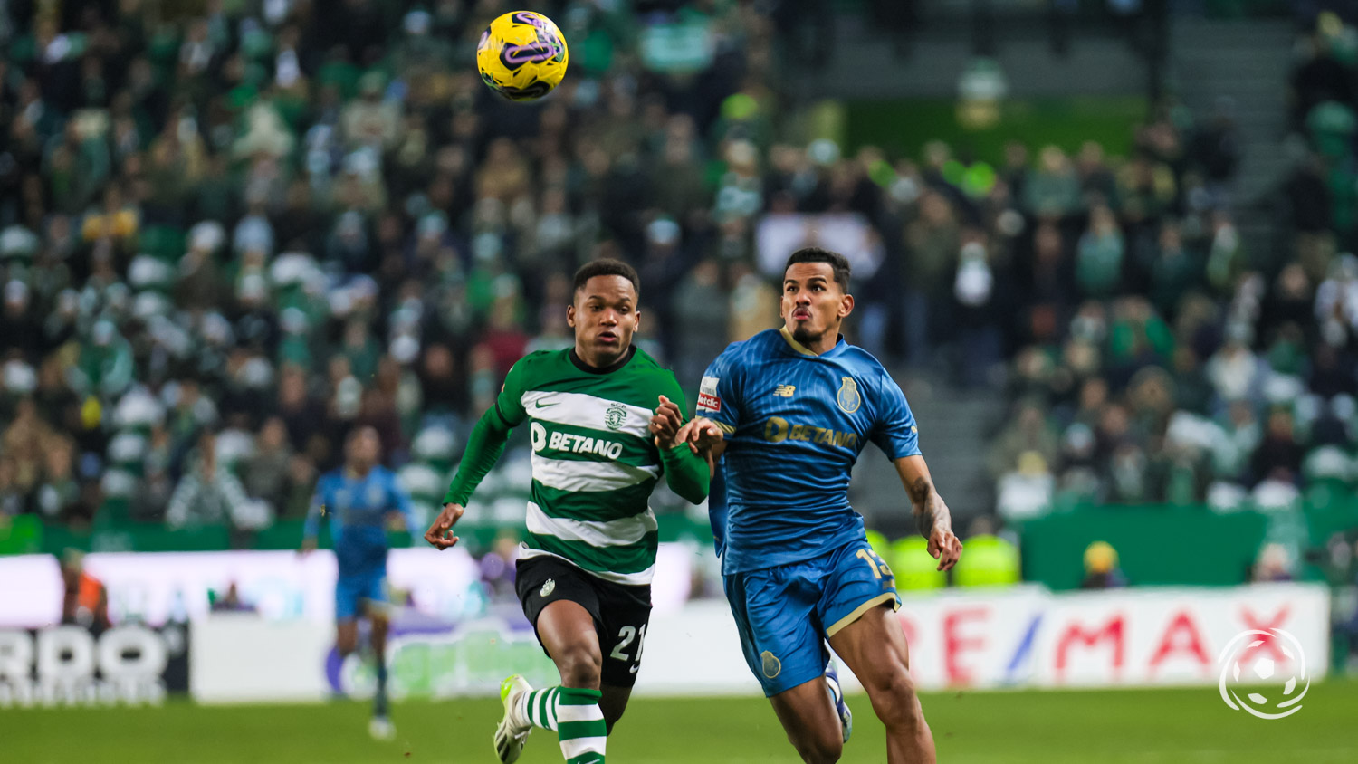 Sporting x FC Porto: eis os onzes iniciais da final da Supertaça de ...