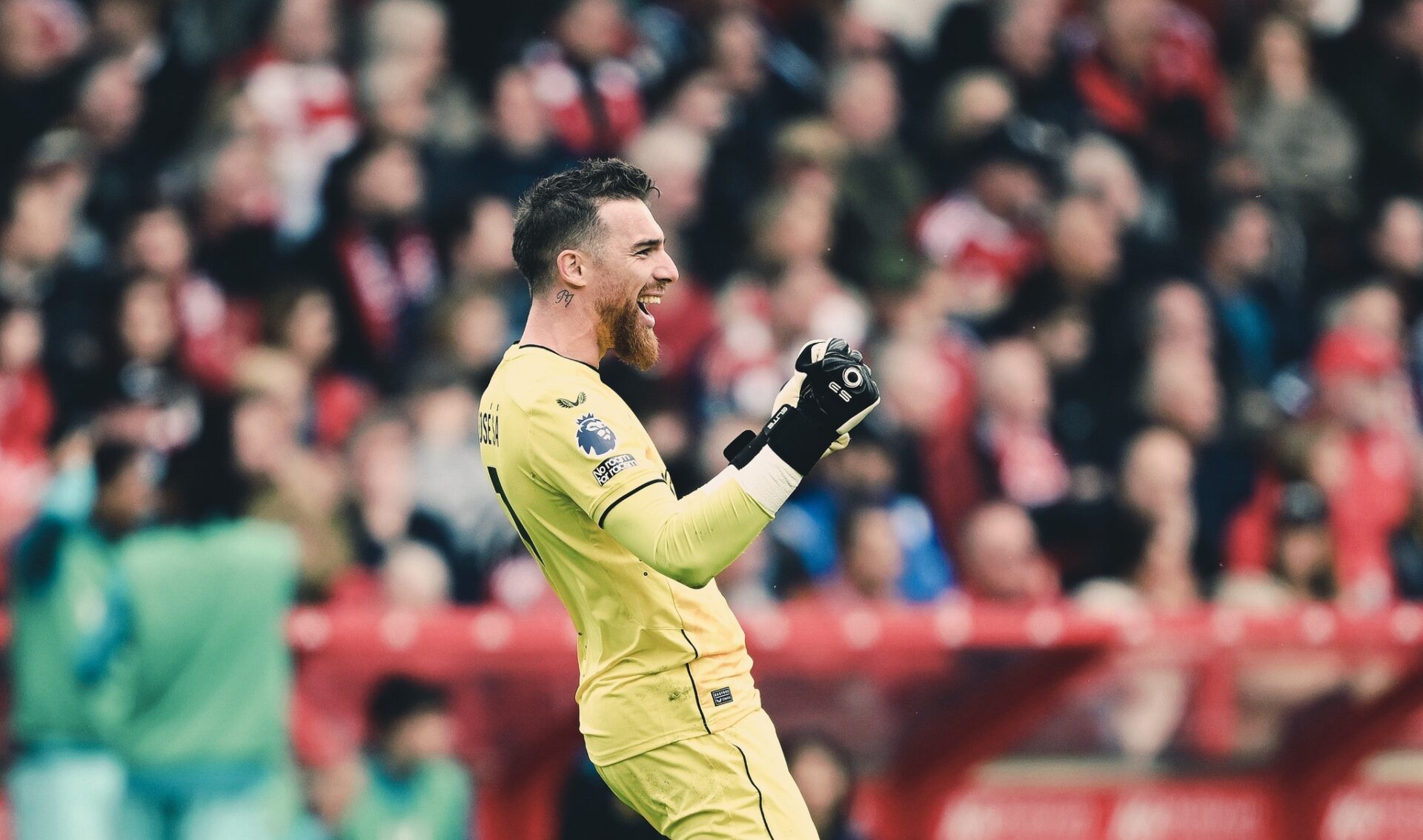 Wolverhampton prepara concorrência para José Sá