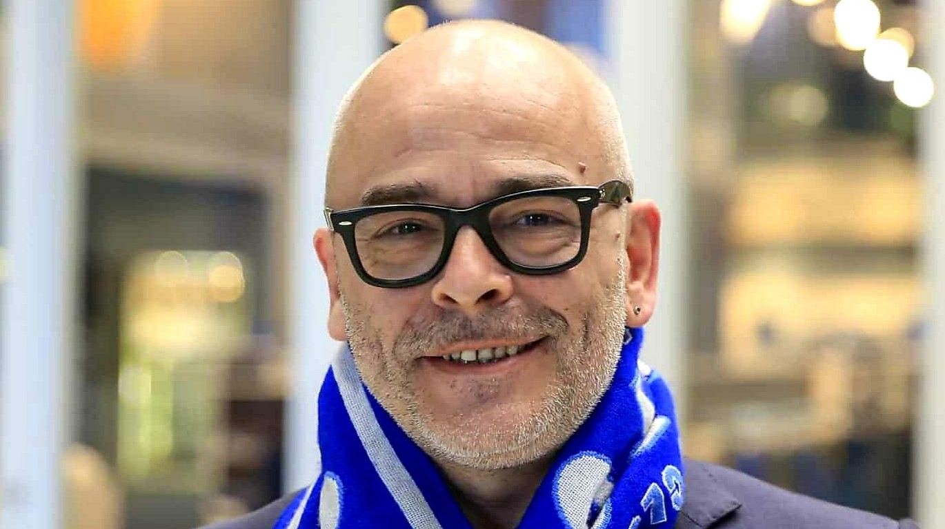Perfil BnR | Especial Eleições FC Porto: Nuno Lobo