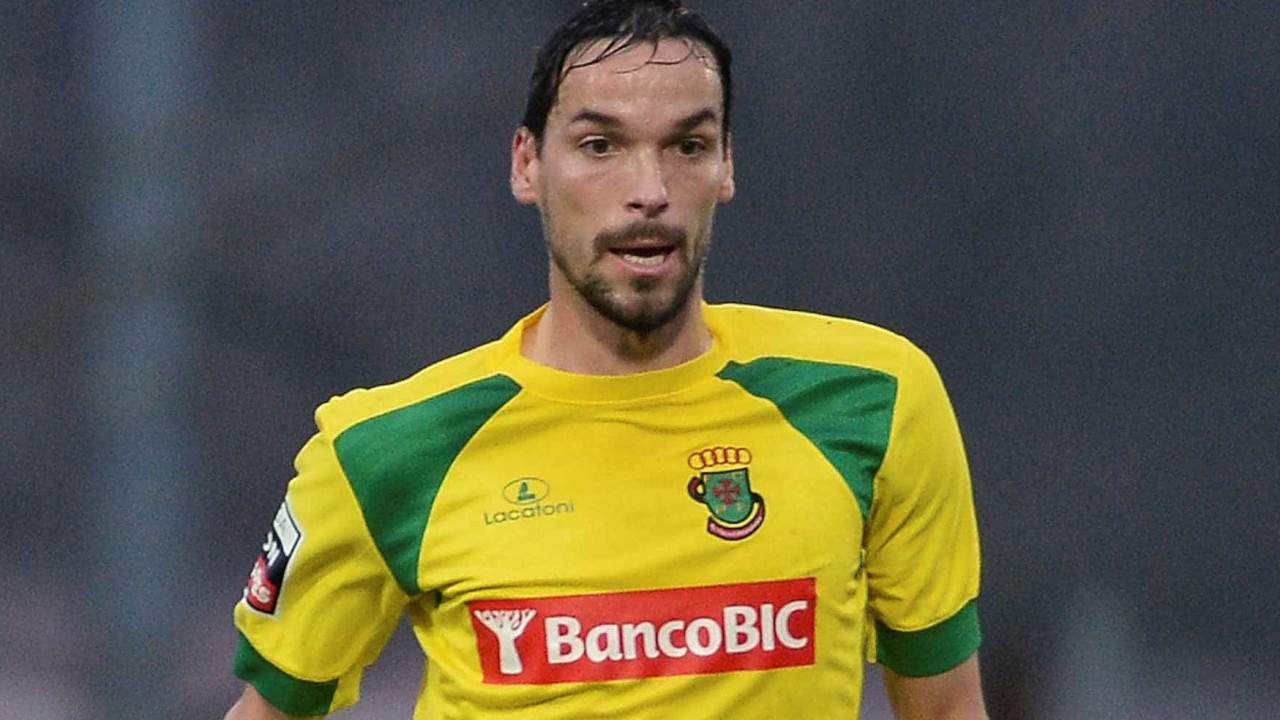 «Paços de Ferreira foi o período mais bonito da minha carreira ...